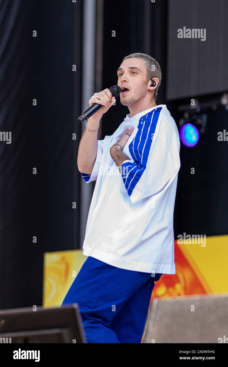 Ari staprans leff lauv hi-res stock photography and images - Alamy
