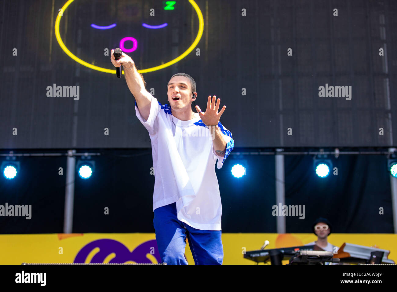 Ari staprans leff hi-res stock photography and images - Alamy