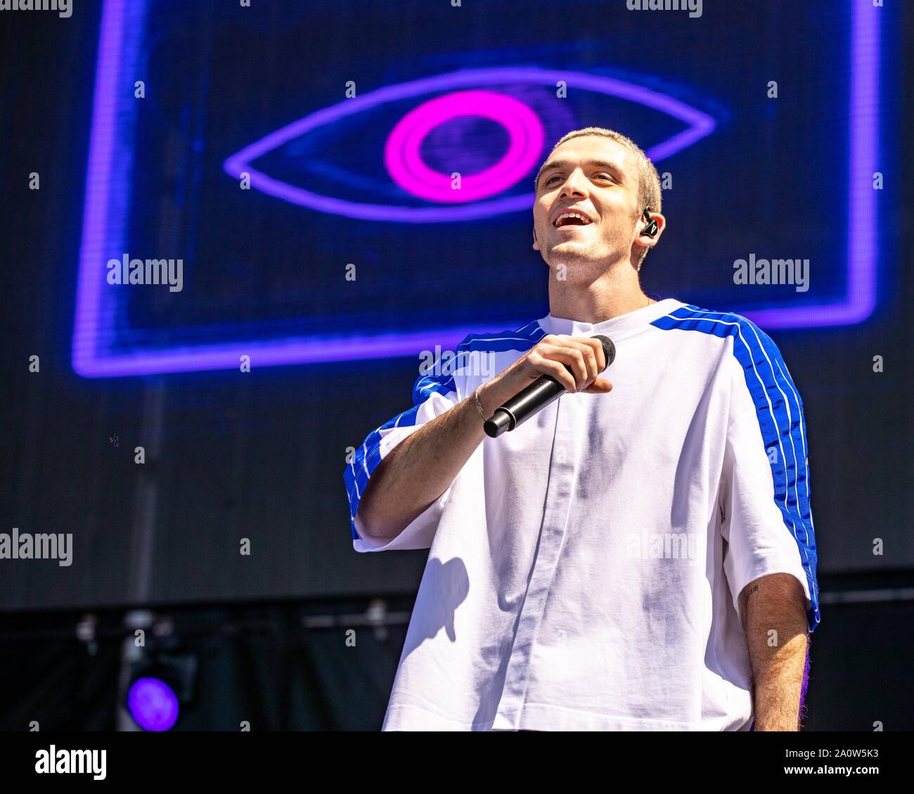Ari staprans leff lauv hi-res stock photography and images - Alamy