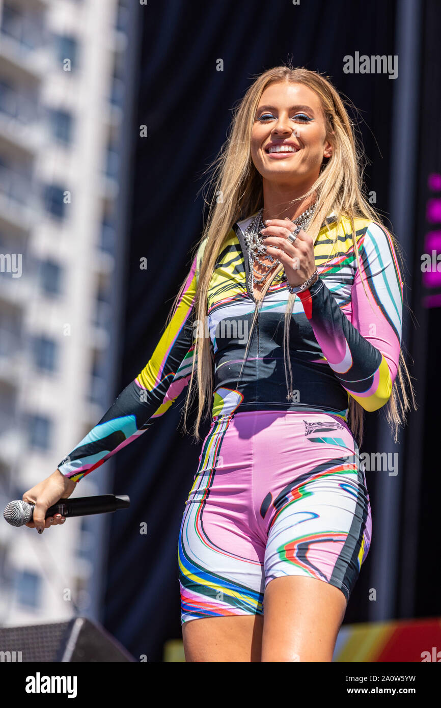 Cari fletcher hi-res stock photography and images - Alamy