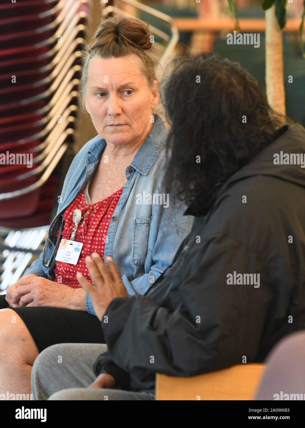 Internship position hi-res stock photography and images - Alamy