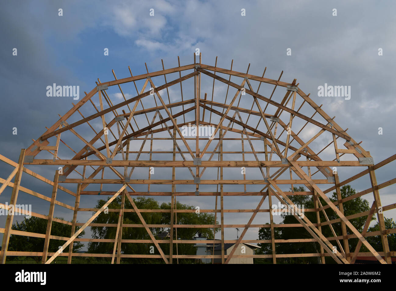 Skeleton frame hi-res stock photography and images - Alamy