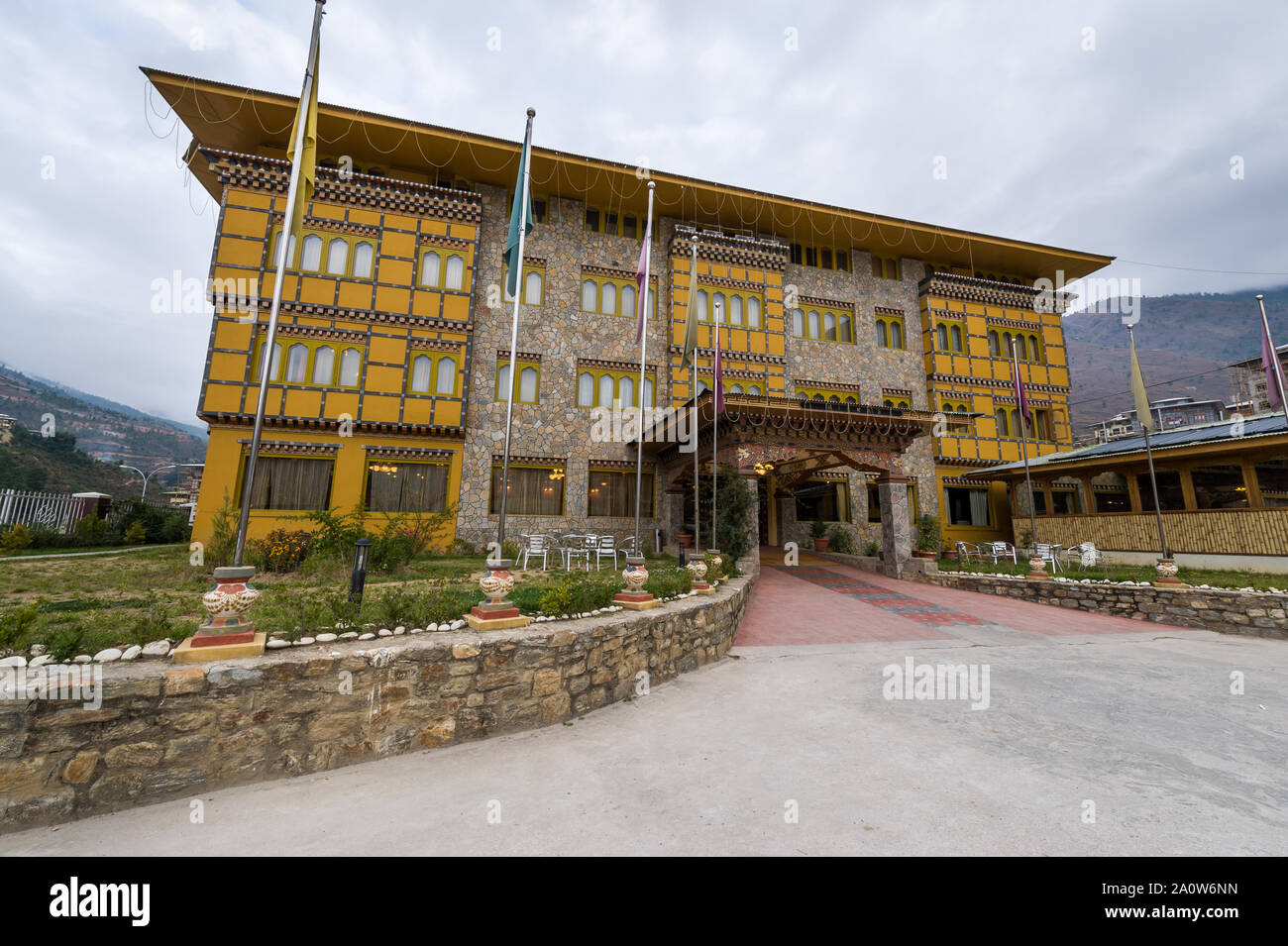 Hotel migmar hi-res stock photography and images - Alamy