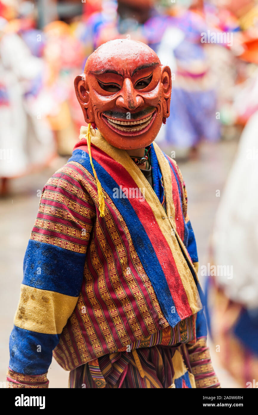 Bhutan help hi-res stock photography and images - Alamy