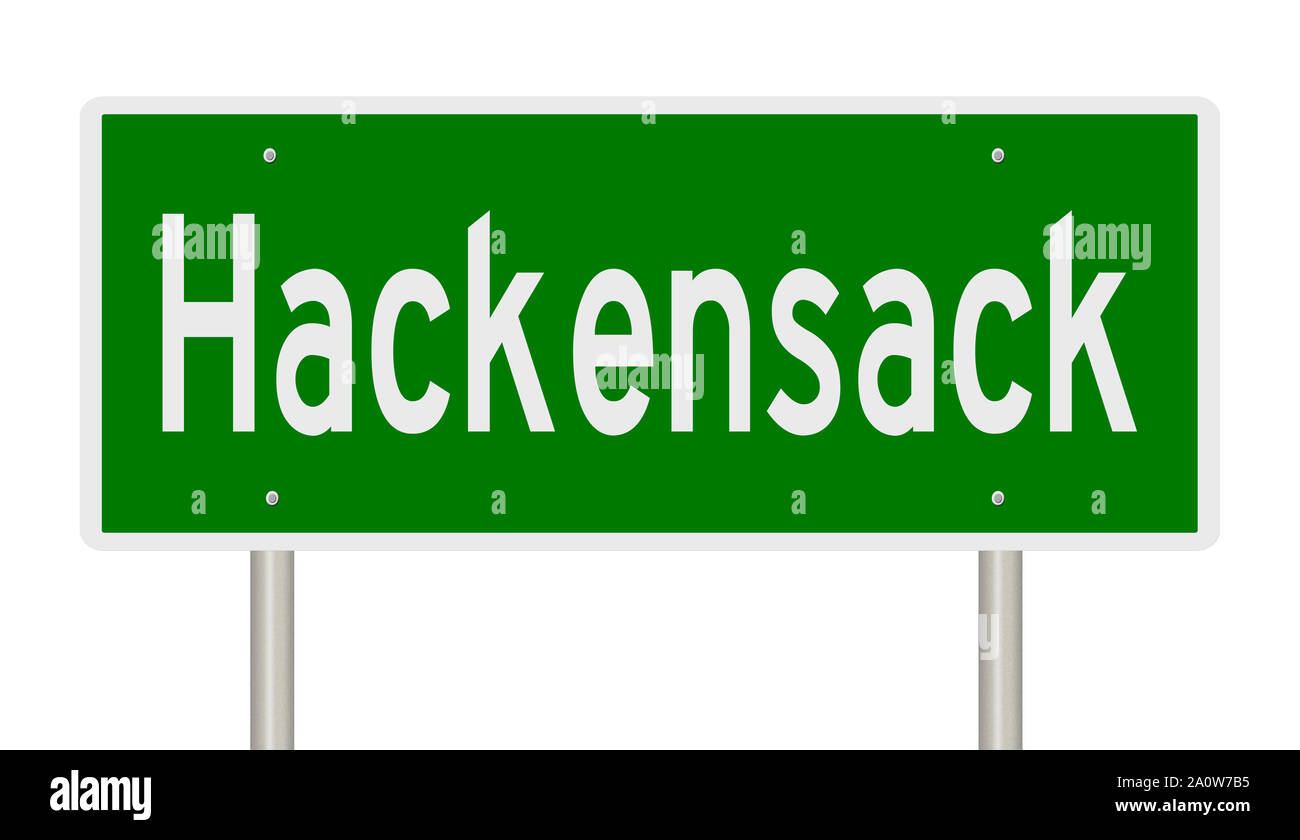 Hackensack hi-res stock photography and images - Alamy