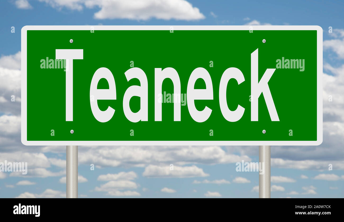 Teaneck hi-res stock photography and images - Alamy