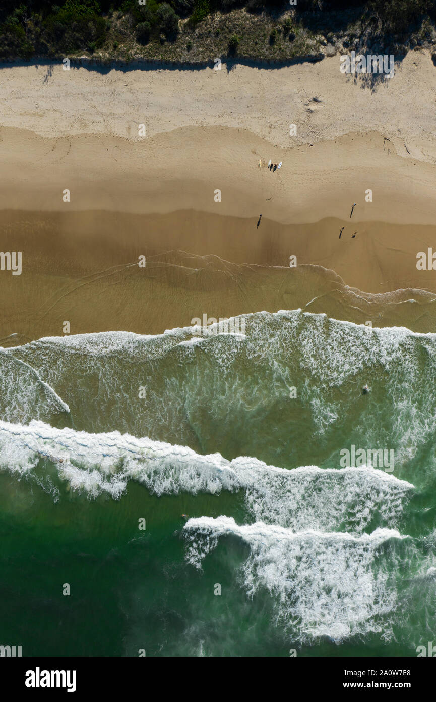 Straight line swimming hi-res stock photography and images - Alamy