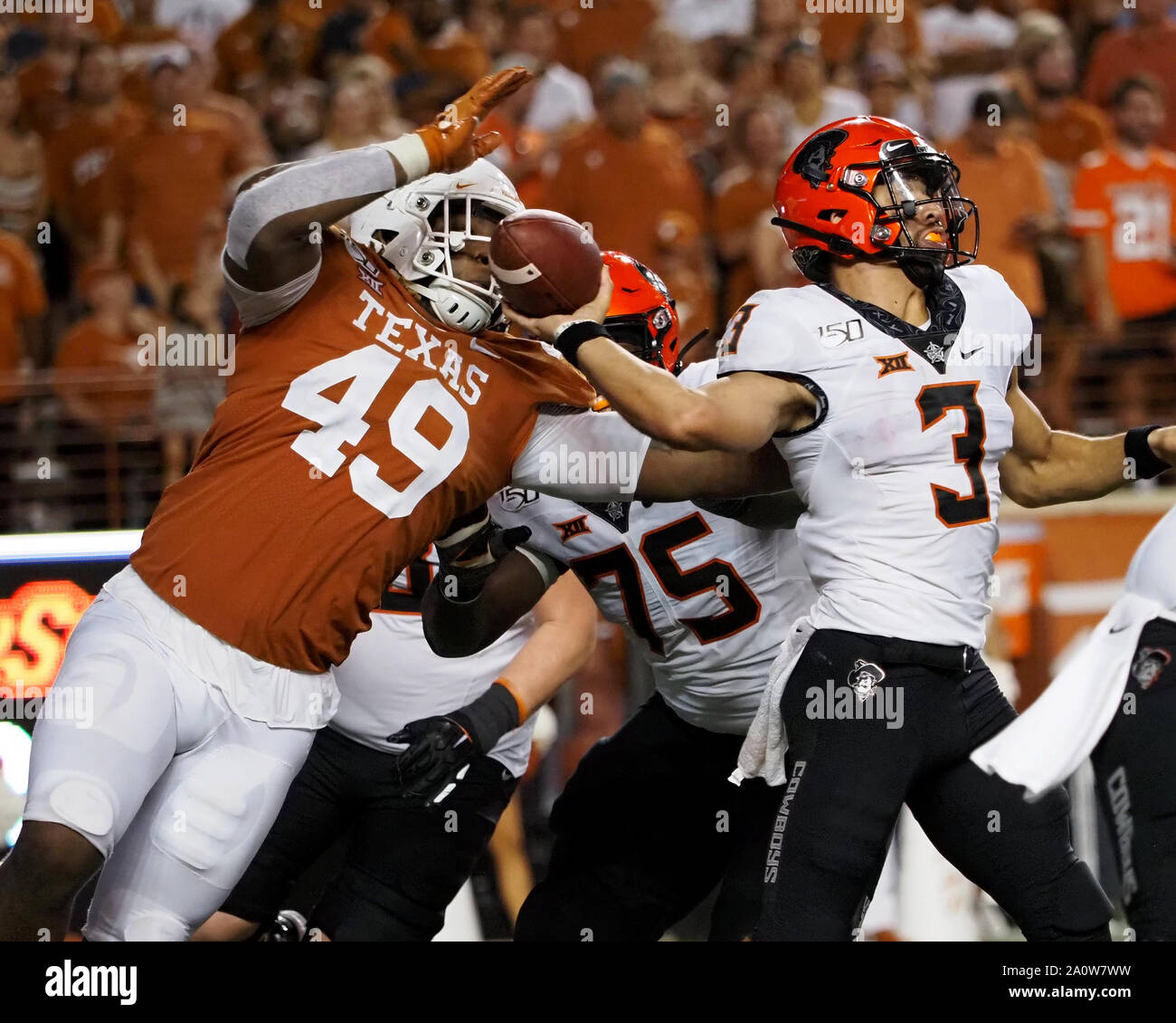 Taquon graham hi-res stock photography and images - Alamy