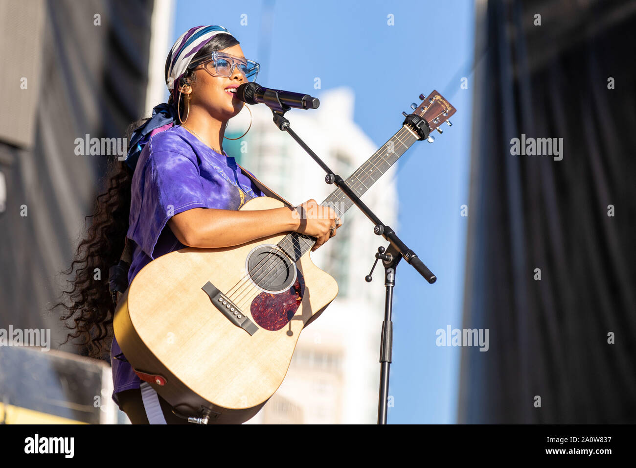 Gabriella Wilson High Resolution Stock Photography and Images - Alamy