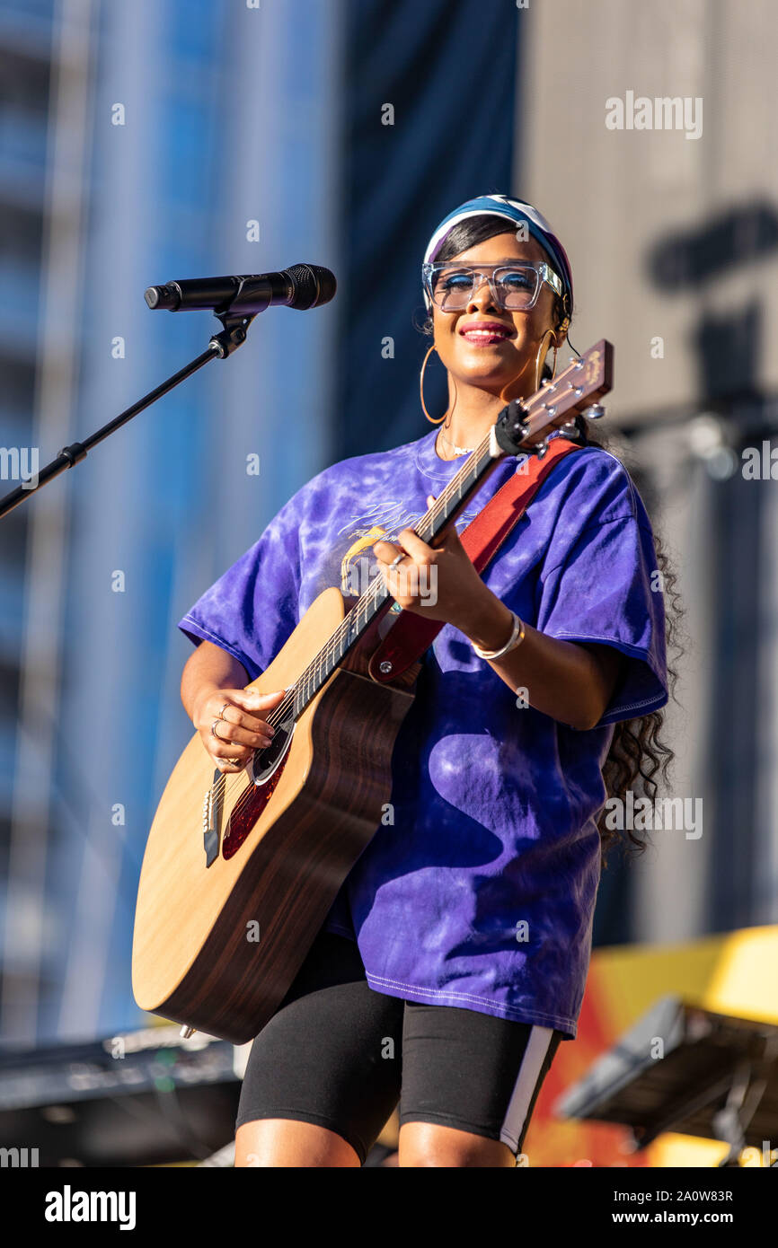 Gabriella wilson hi-res stock photography and images - Alamy