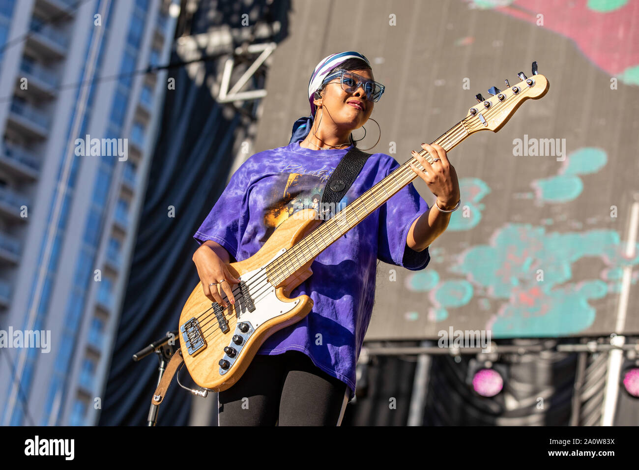 Gabriella wilson hi-res stock photography and images - Alamy