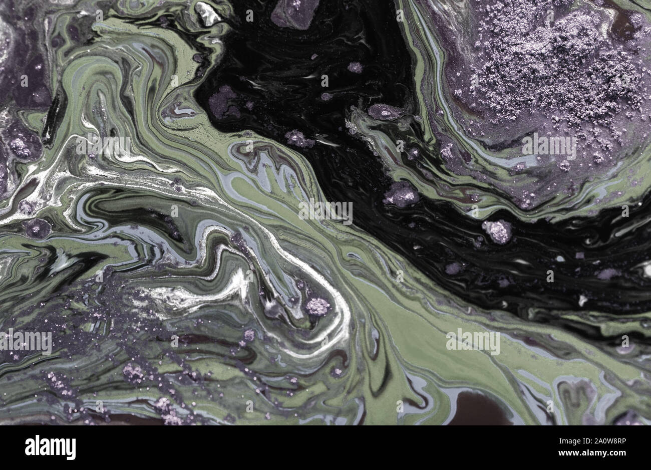Marbled abstract background. Watercolor marble pattern. Marble texture ...