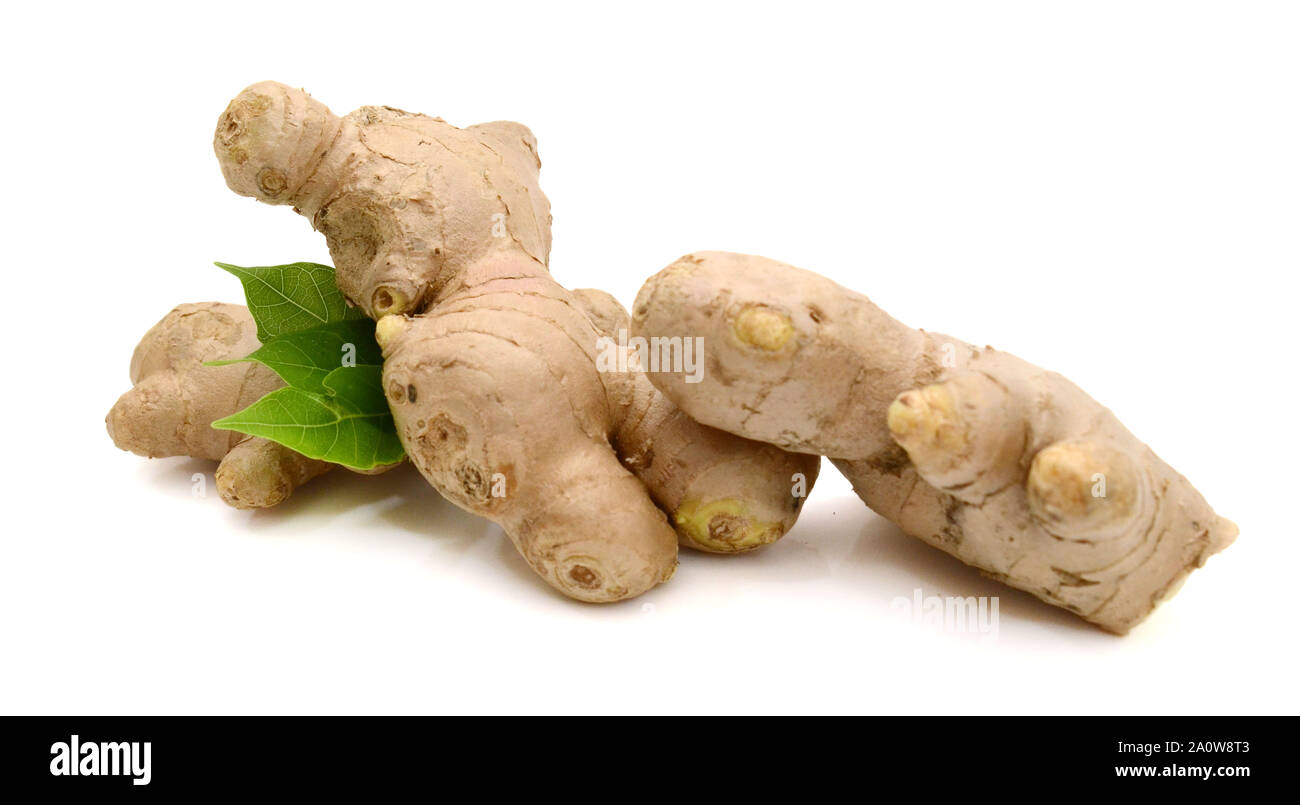 Pictures of fresh ginger hi-res stock photography and images - Alamy