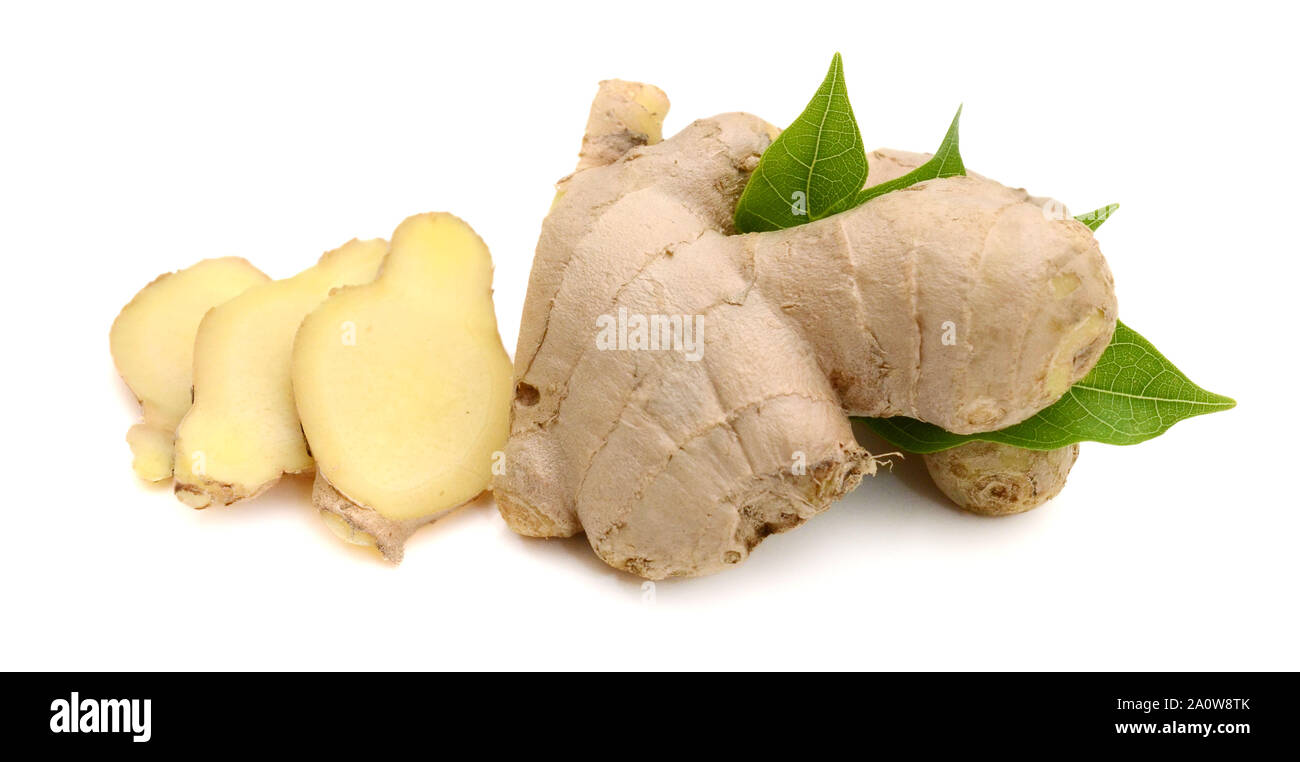 Pictures of fresh ginger hi-res stock photography and images - Alamy