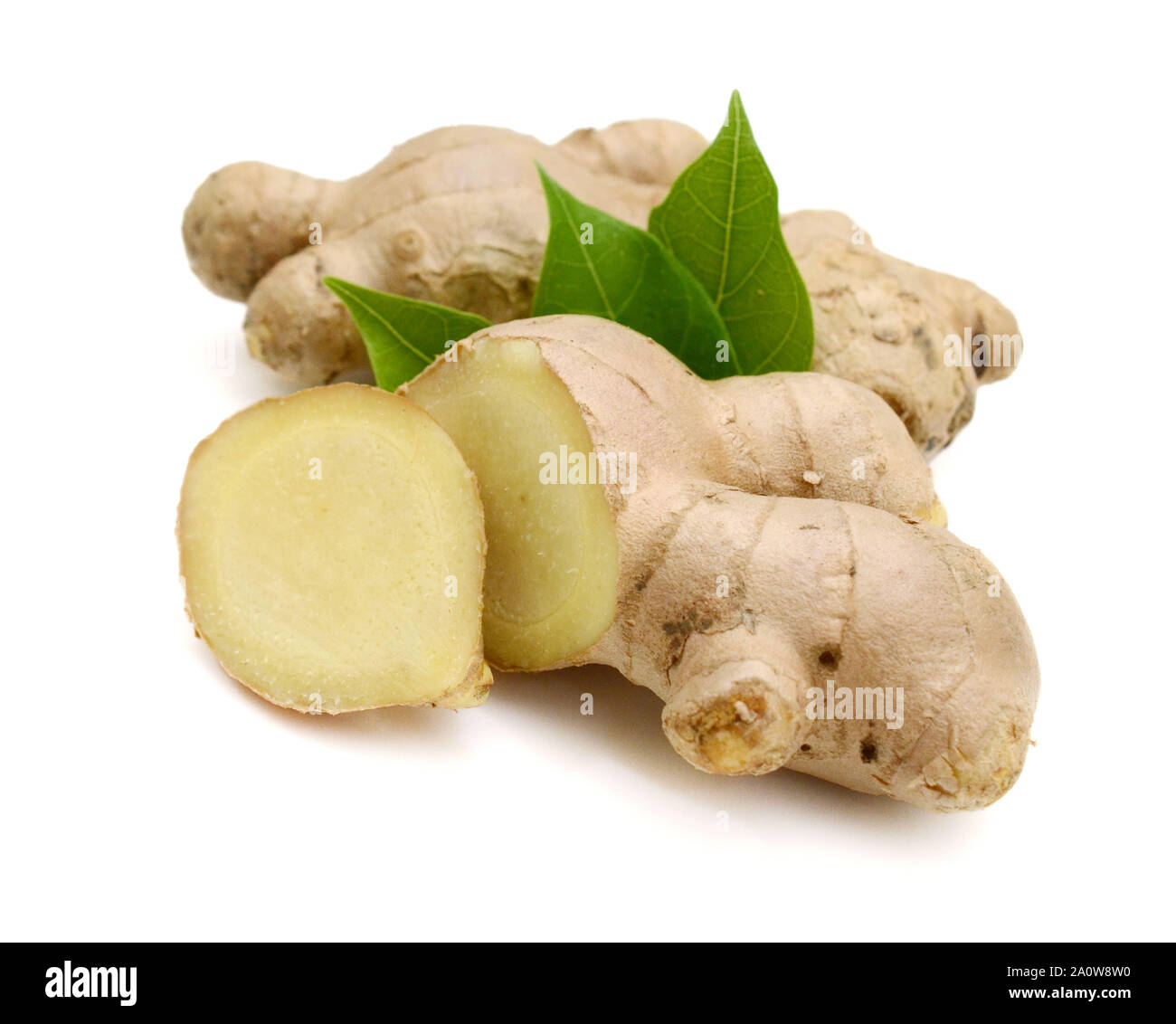 Pictures of fresh ginger hi-res stock photography and images - Alamy