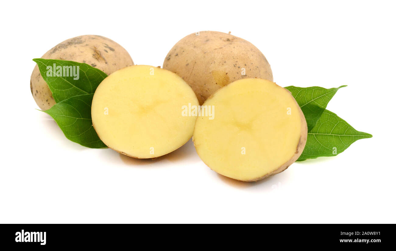 Potato pictures Cut Out Stock Images & Pictures - Alamy