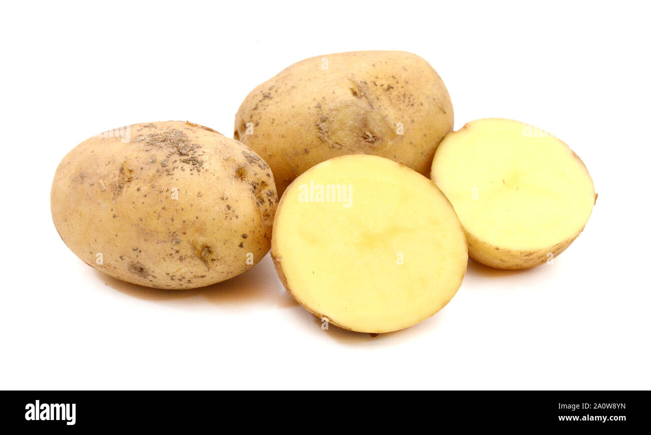 Potato objects hi-res stock photography and images - Alamy