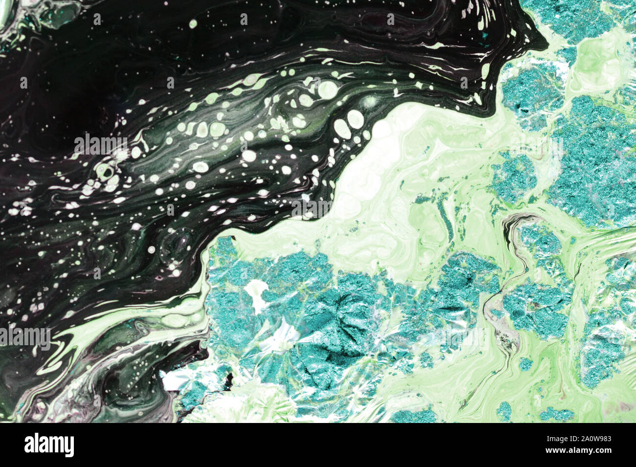 Abstract grunge background. Dirty style pattern. Simple painting art ...