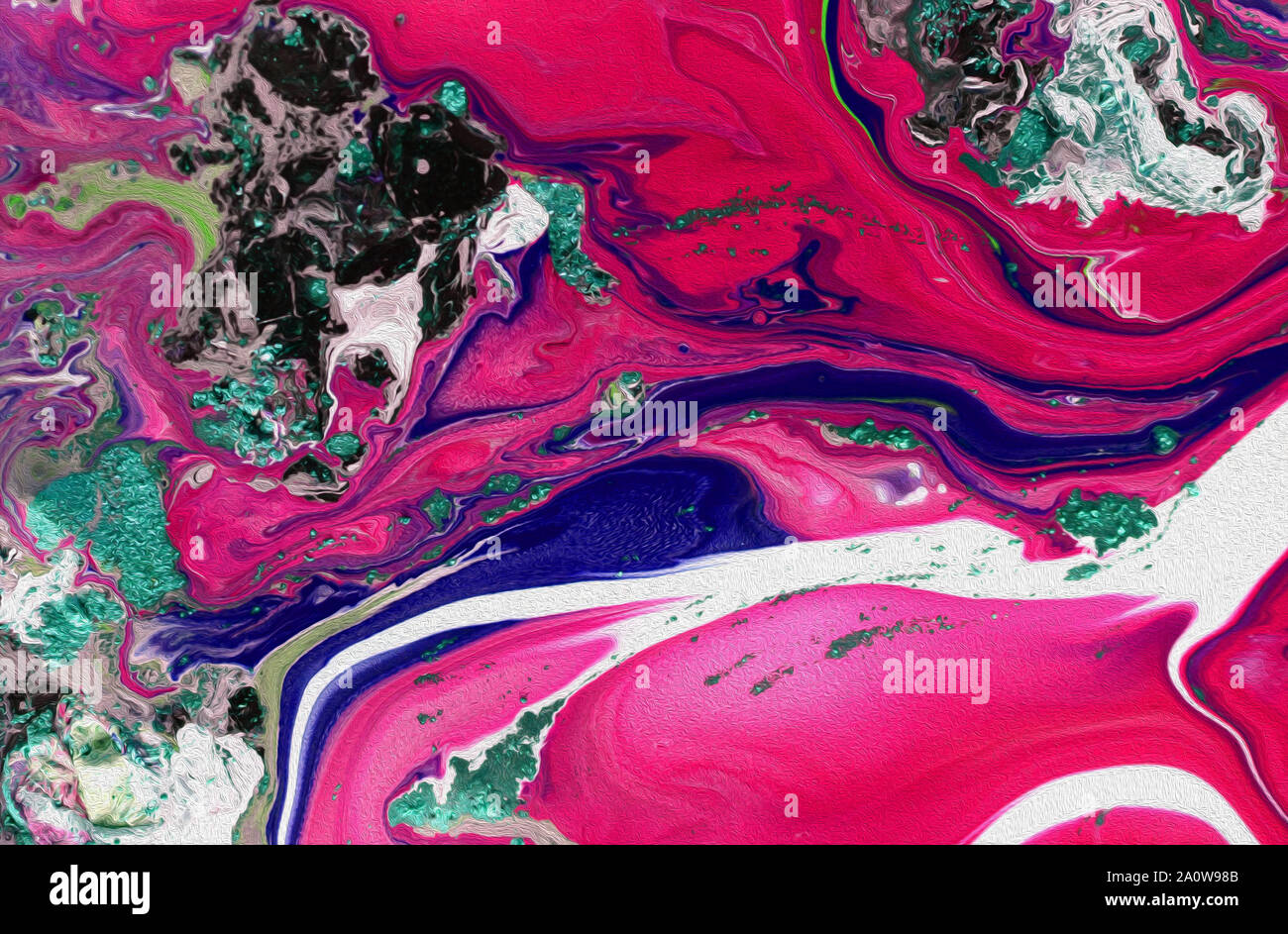 Fantastic patterns hi-res stock photography and images - Alamy