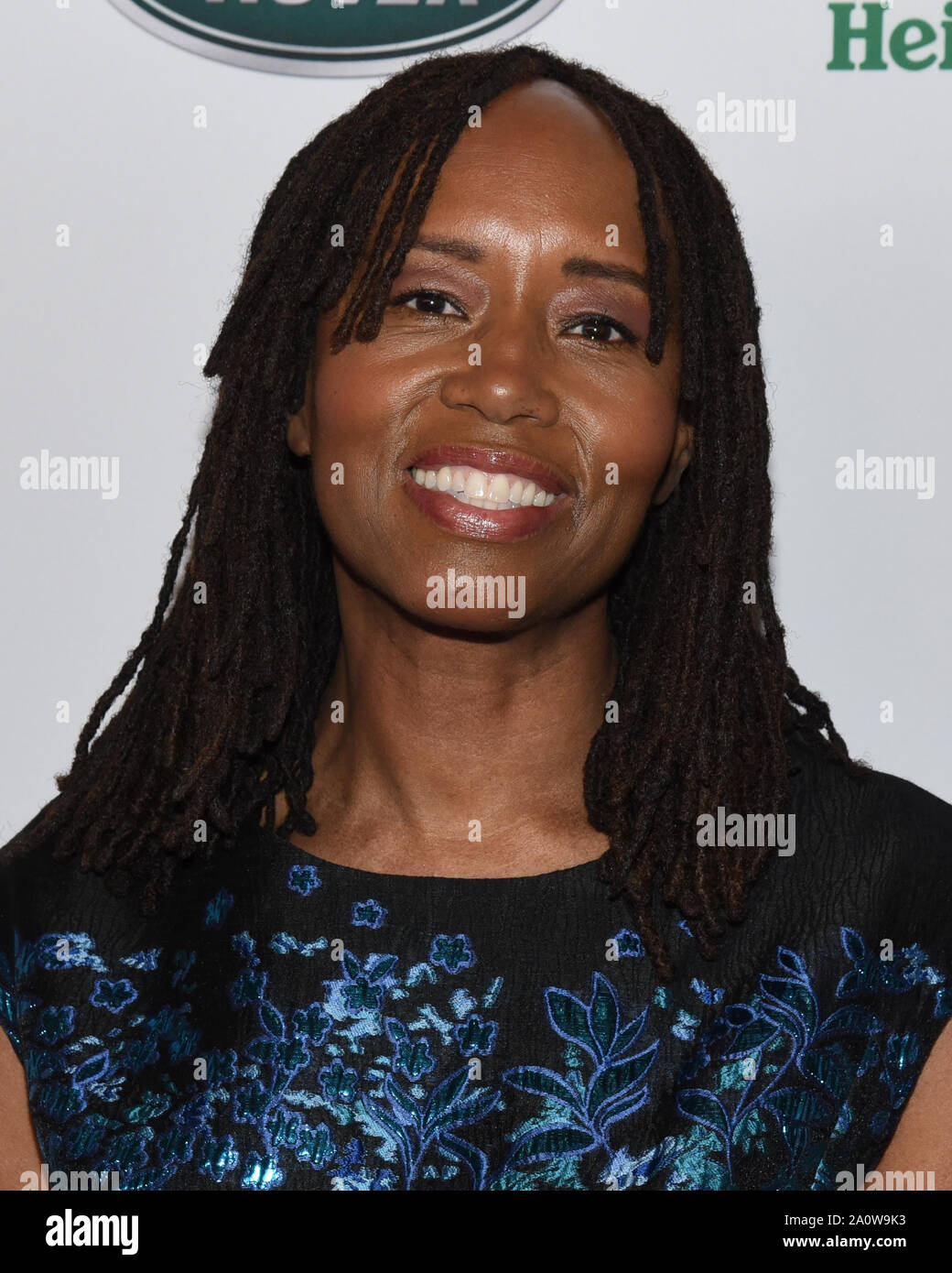 September 21, 2019, Beverly Hills, California, USA: BAFTA Los Angeles ...