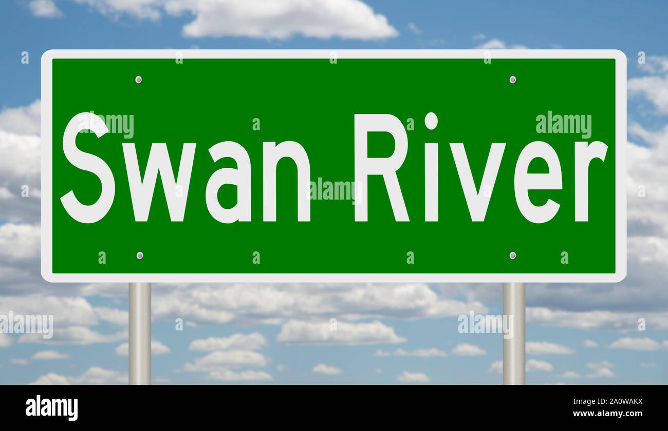 Swan river manitoba hi-res stock photography and images - Alamy