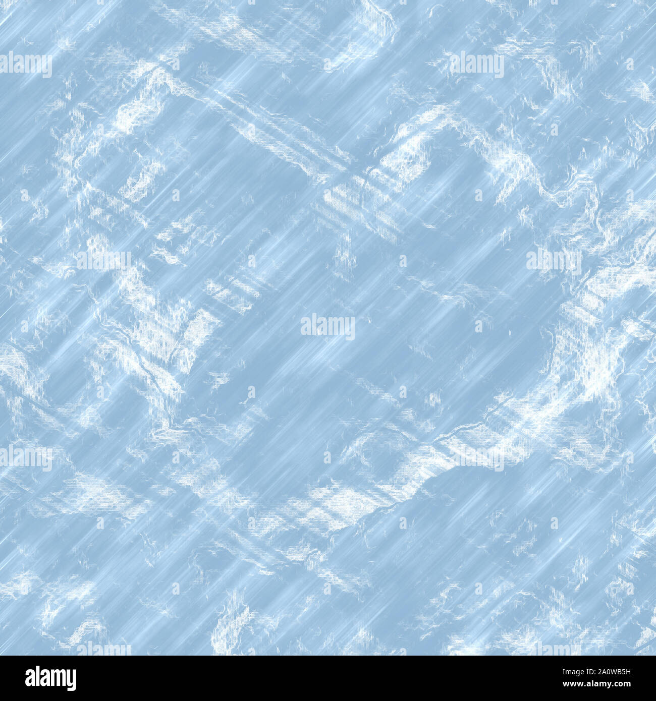 Grunge blue white ice texture with traces winter background Stock Photo ...