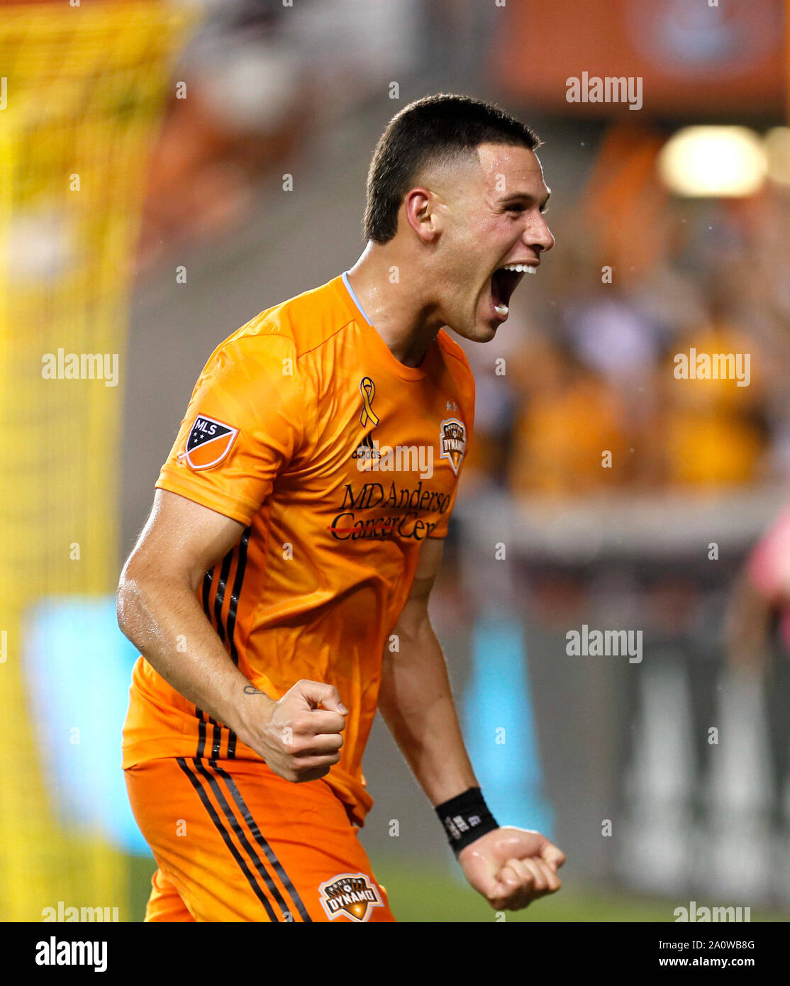 Christian Ramirez High Resolution Stock Photography and Images - Alamy