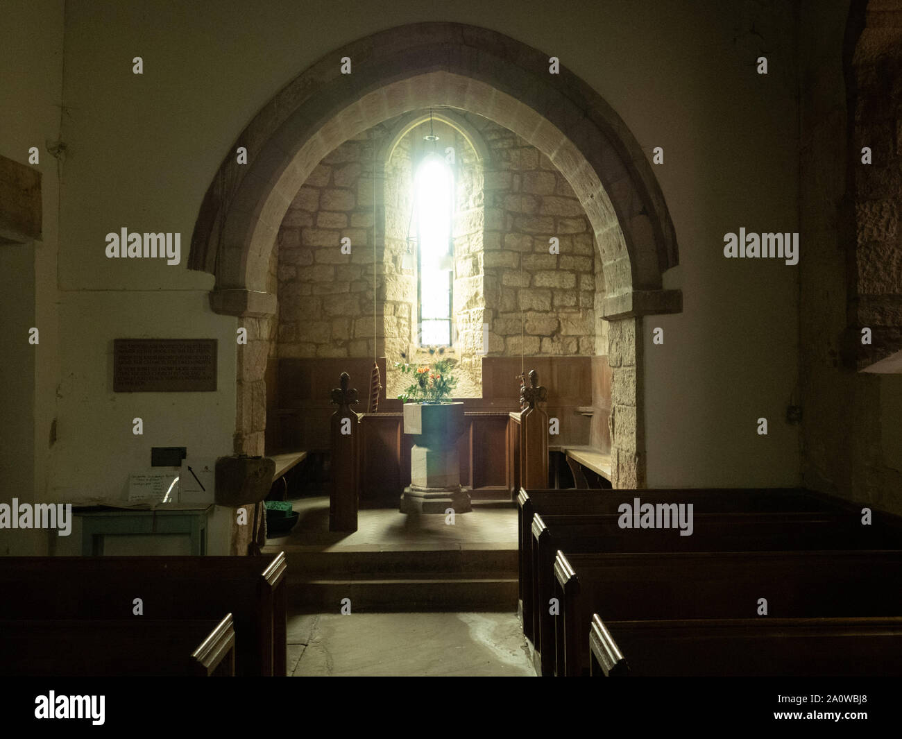 Bywell hi-res stock photography and images - Alamy