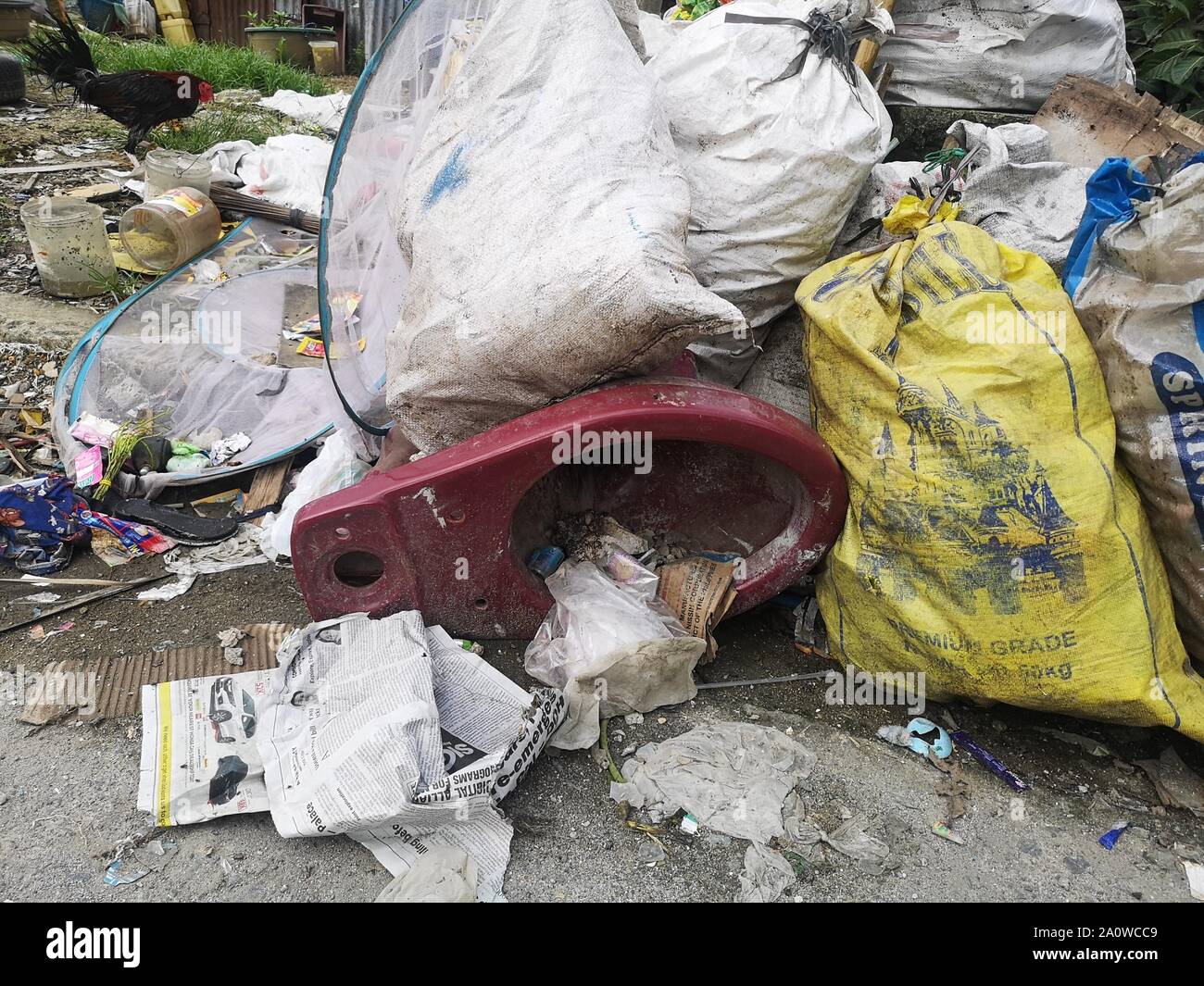 Payatas quezon city hi-res stock photography and images - Alamy