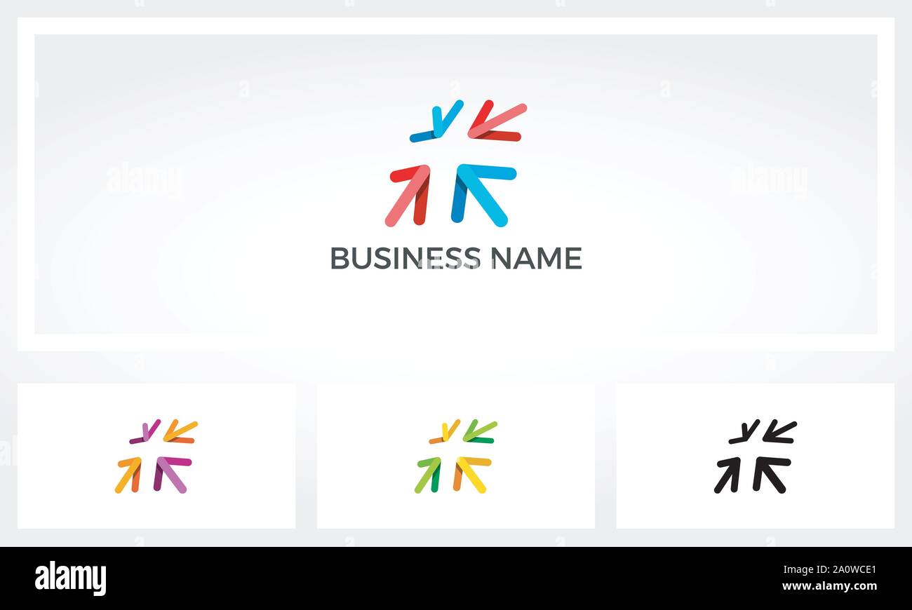 Data center investment Stock Vector Images - Alamy