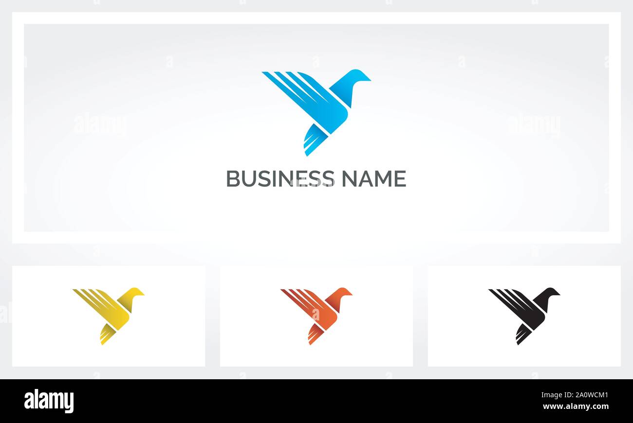 Sky clouds high flying Stock Vector Images - Alamy