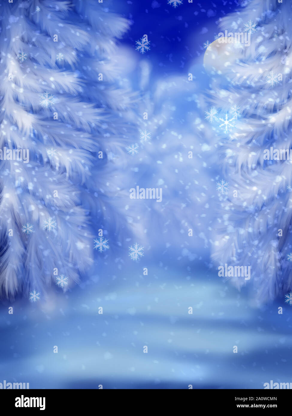 Sign falling tree branches hi-res stock photography and images - Alamy