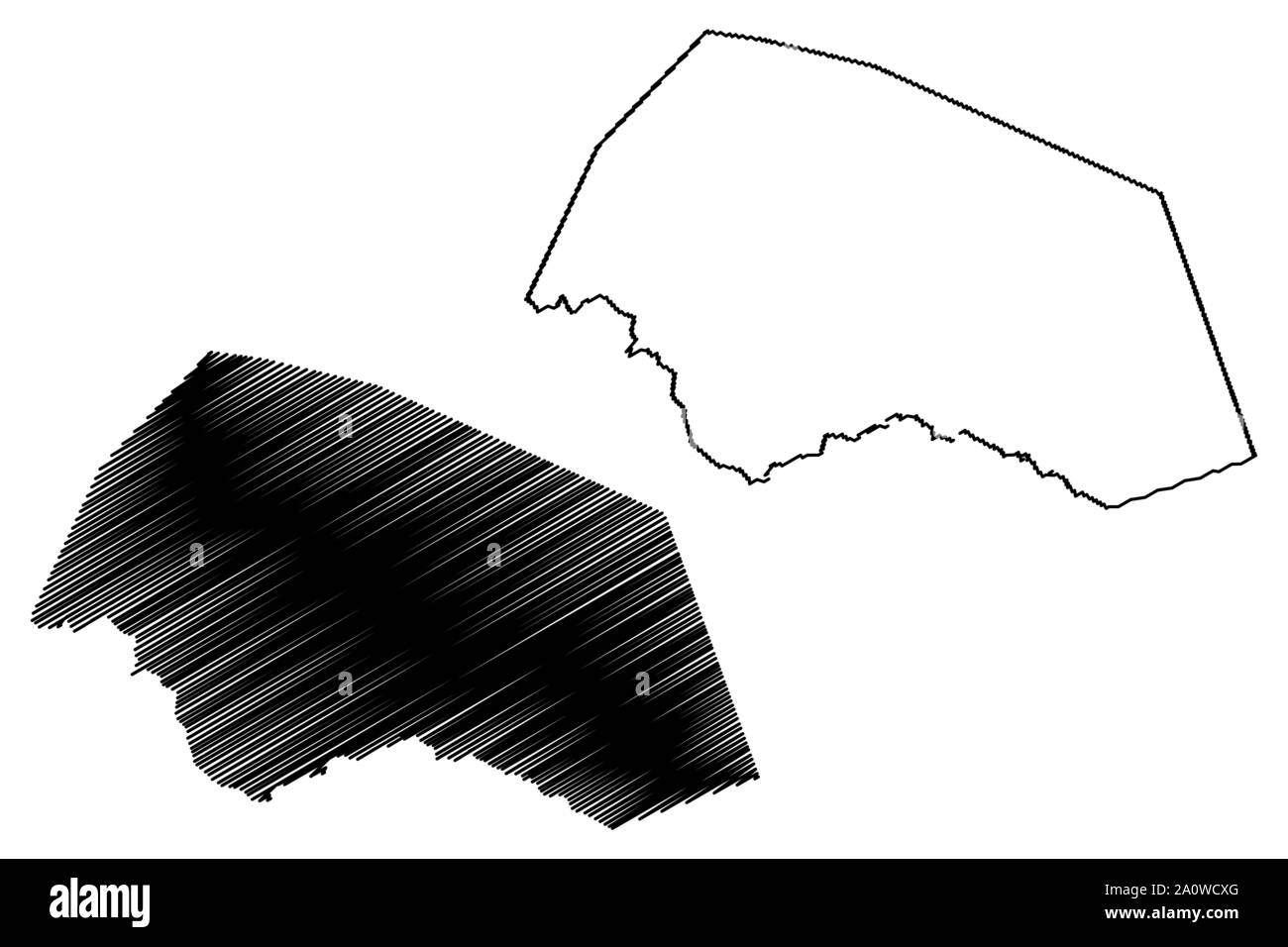 Williamson County, Texas (Counties in Texas, United States of America ...