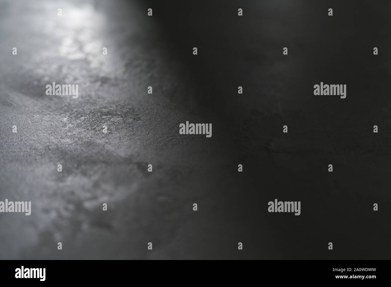 Closeup background of decorative plaster surface for product placement ...