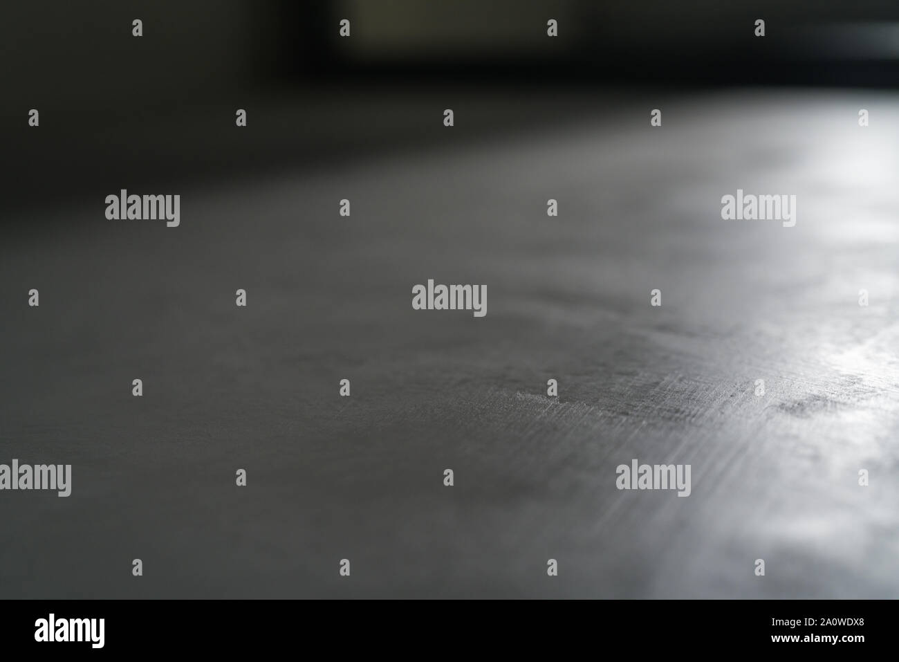 Closeup background of decorative plaster surface for product placement ...