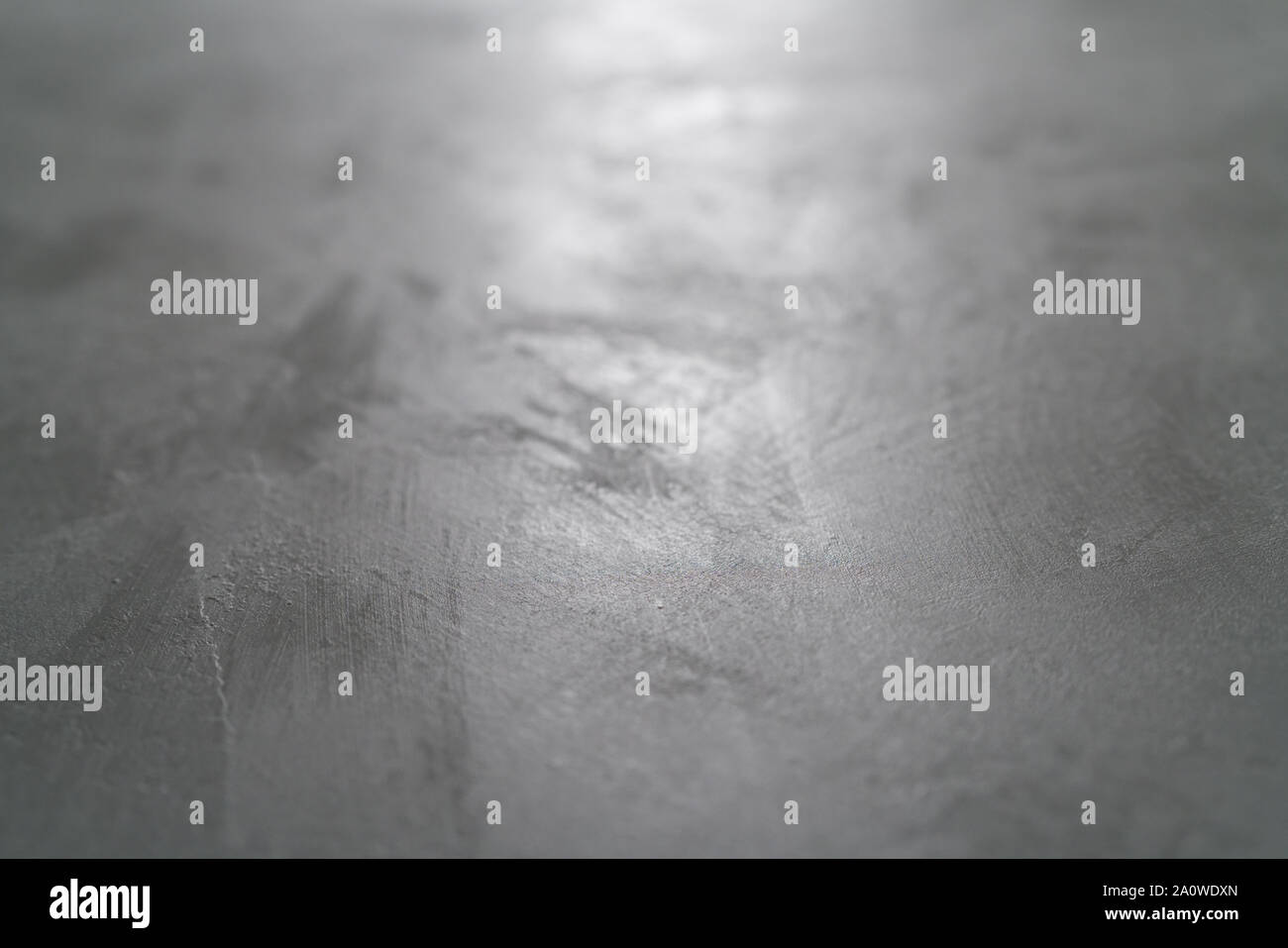 Closeup background of decorative plaster surface for product placement ...