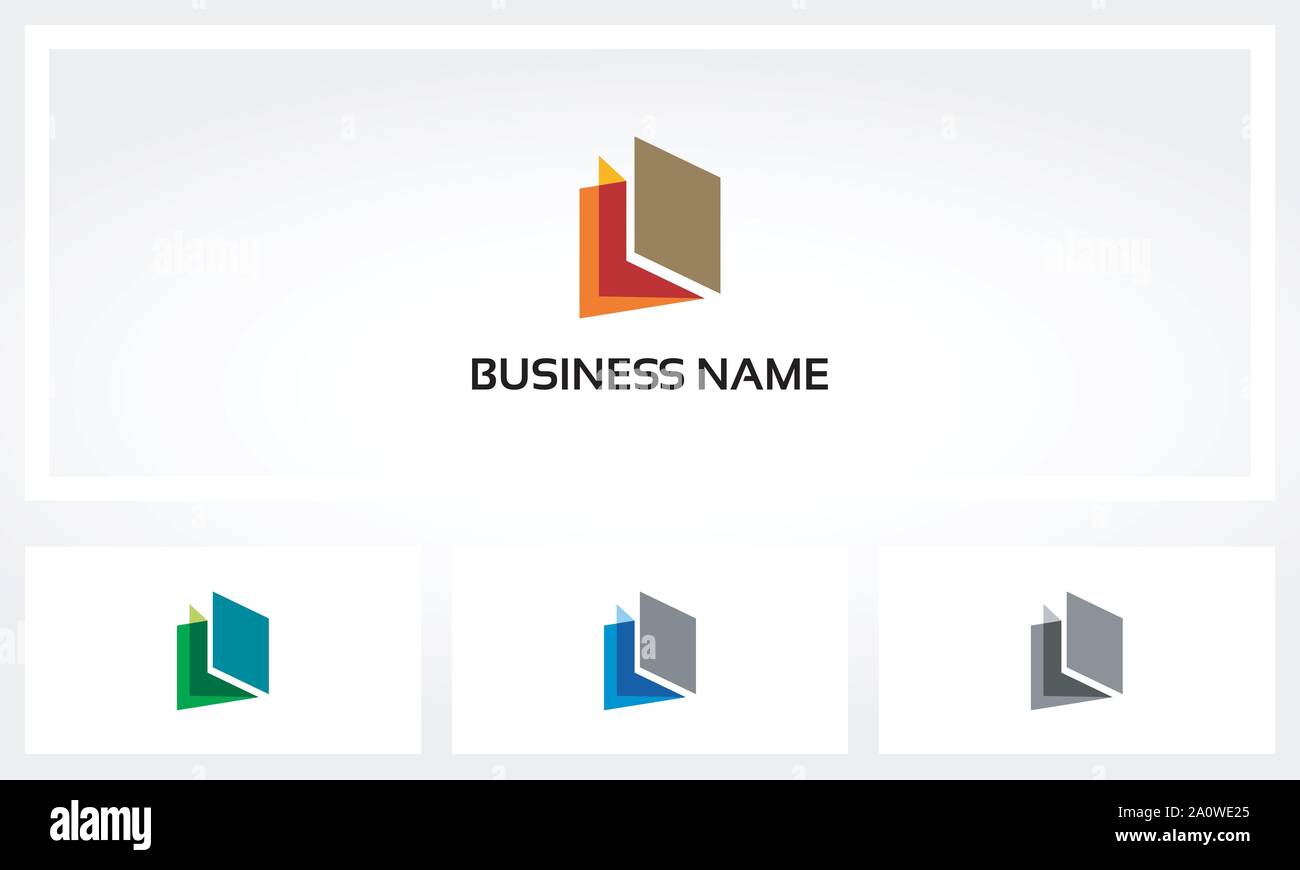 Pages research Stock Vector Images - Alamy