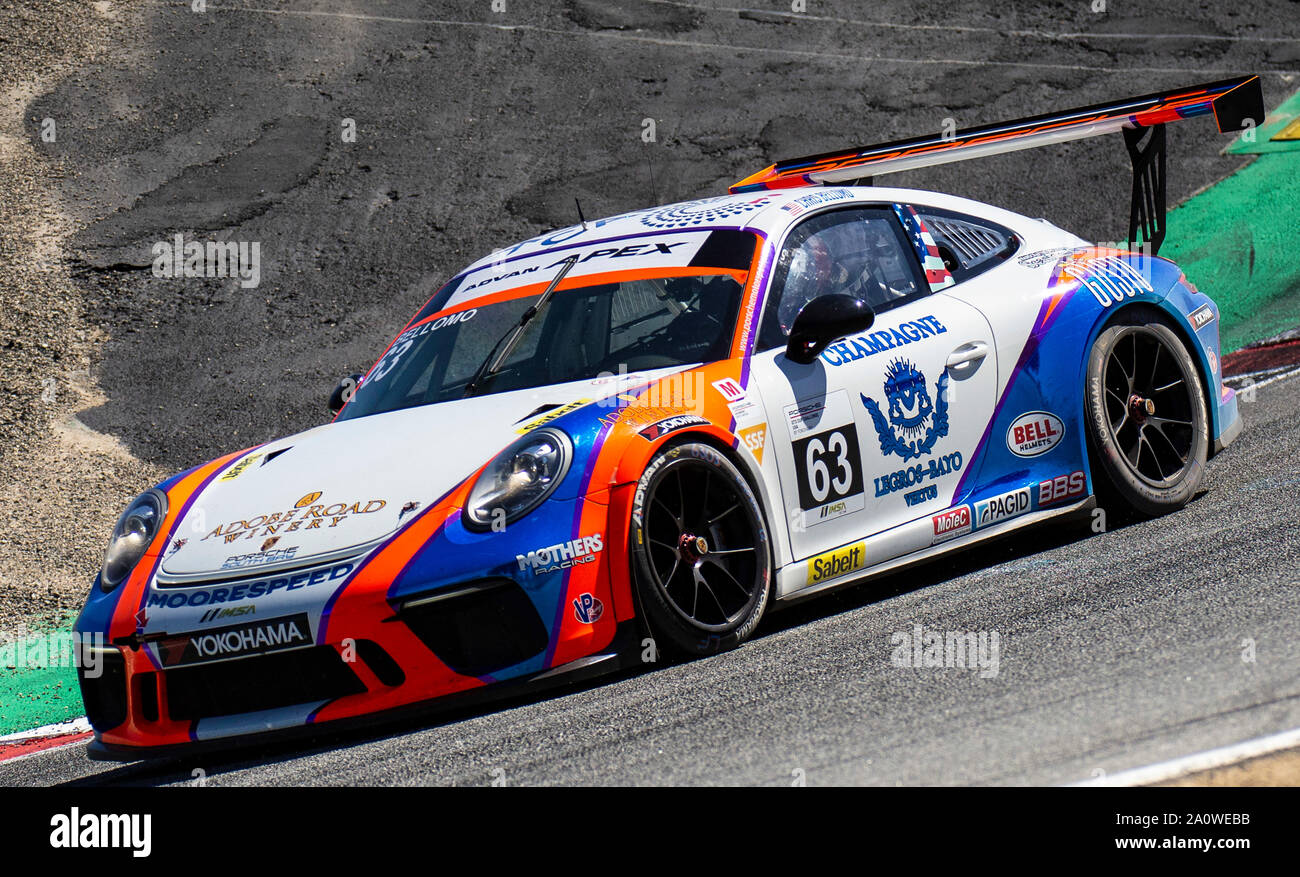 Nissan gt3 race car hi-res stock photography and images - Alamy