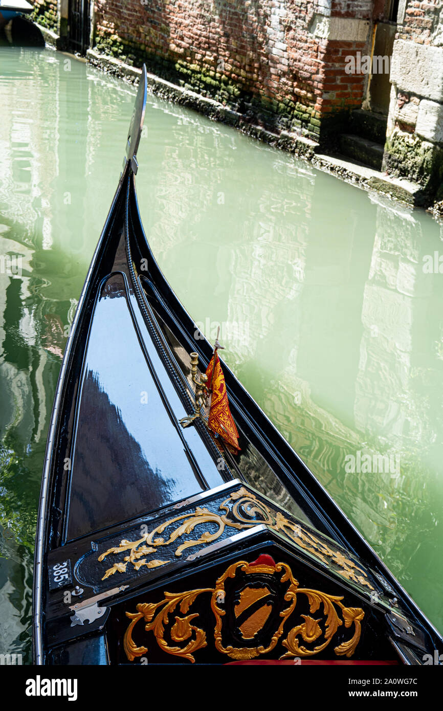 Congested waterways hi-res stock photography and images - Alamy