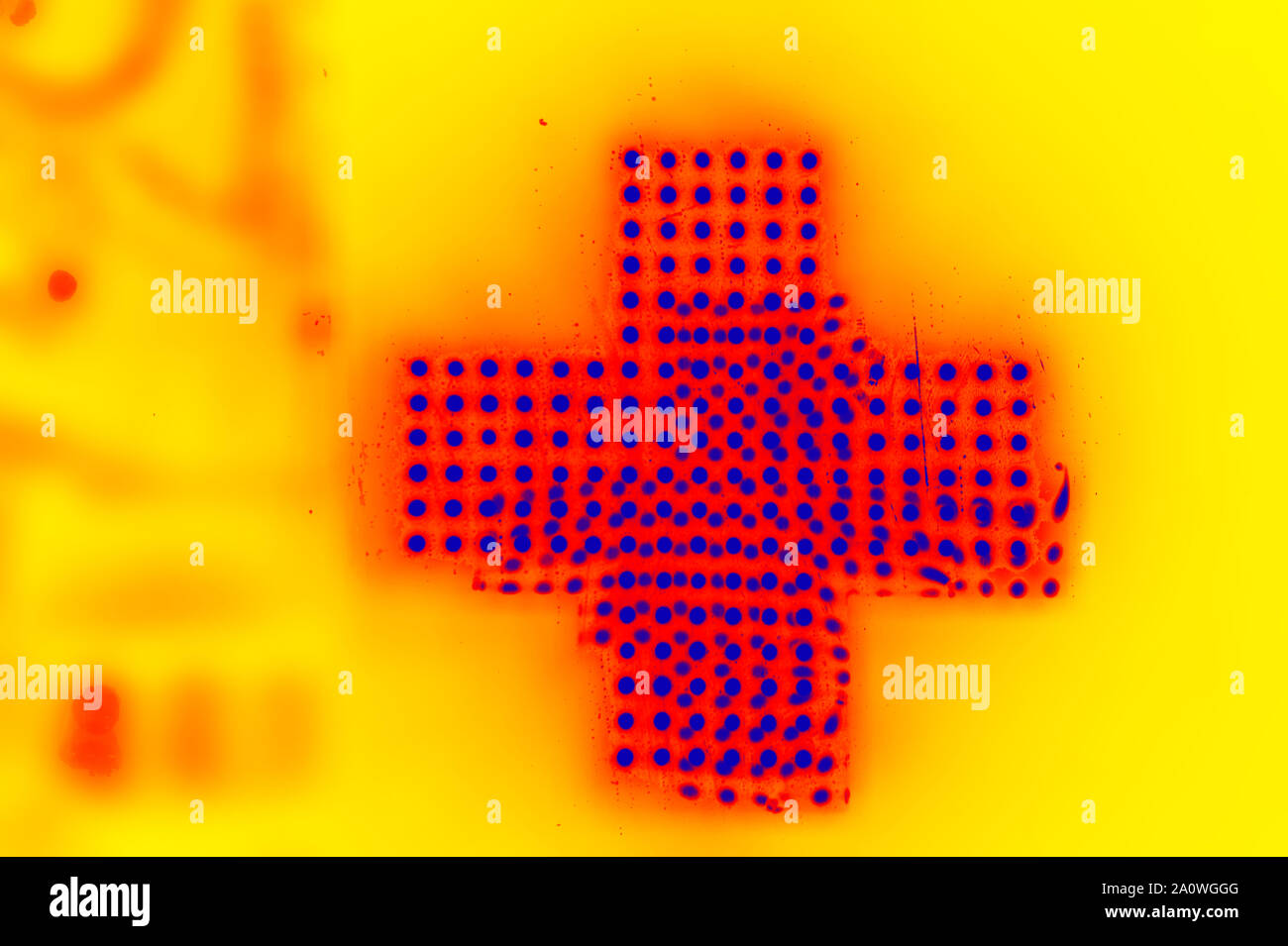 Luminous banner hi-res stock photography and images - Alamy