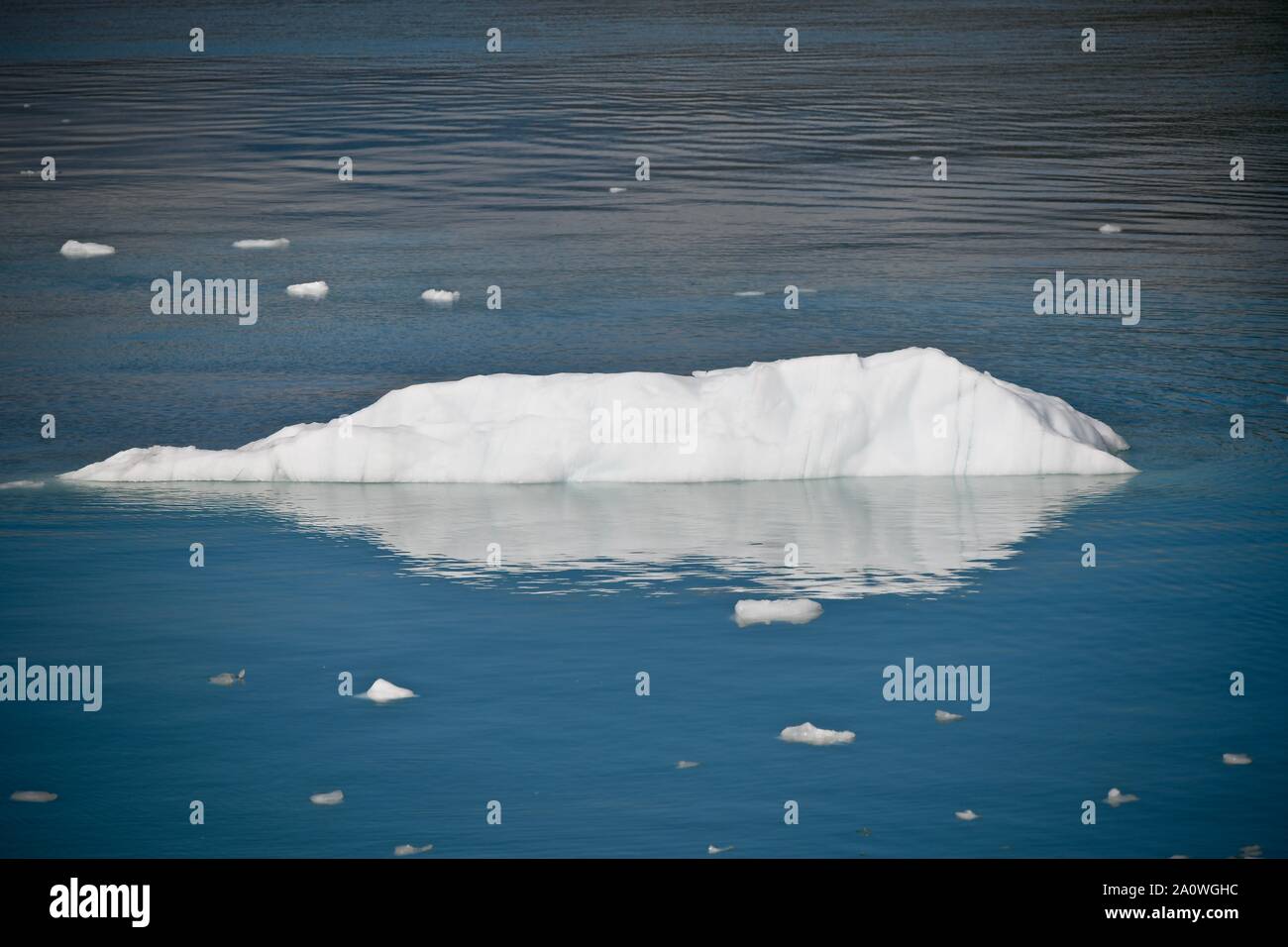 Schwimmende eisblocke hi-res stock photography and images - Alamy