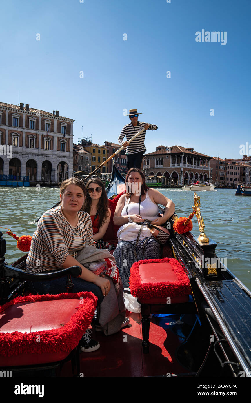 Congested waterways hi-res stock photography and images - Alamy