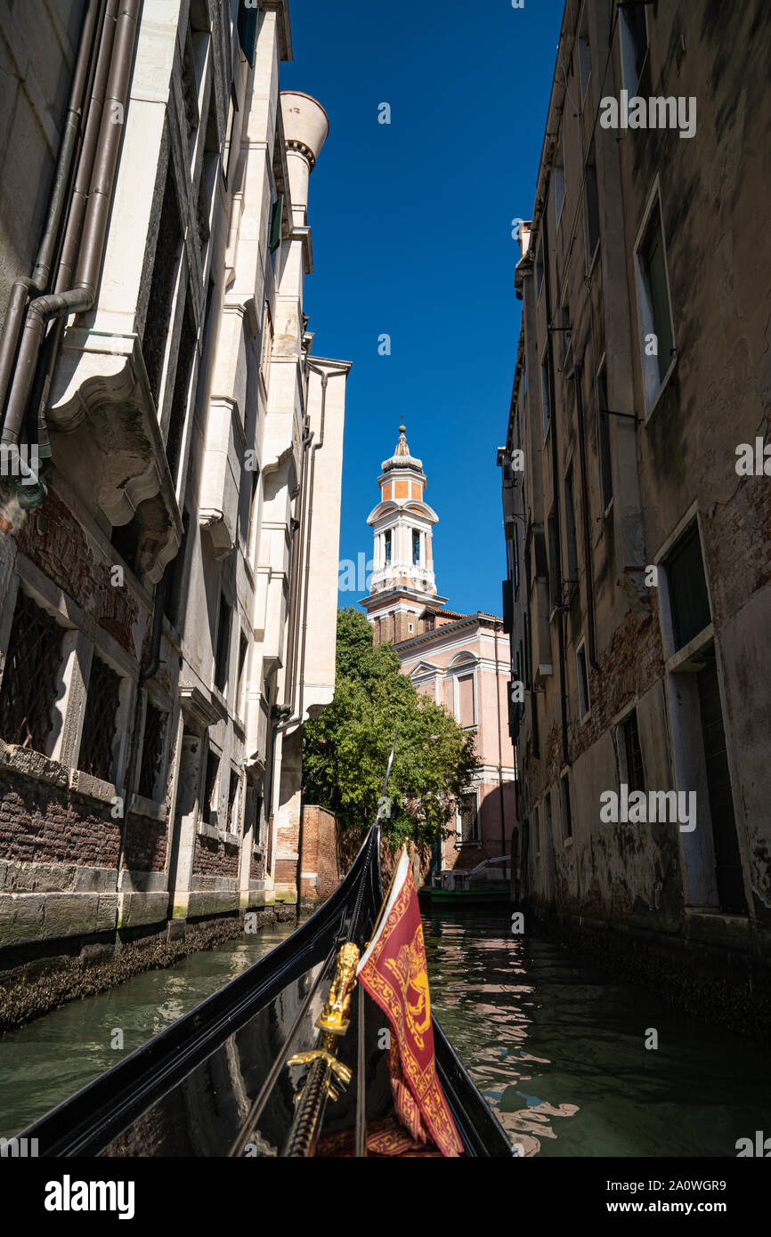 Congested waterways hi-res stock photography and images - Alamy