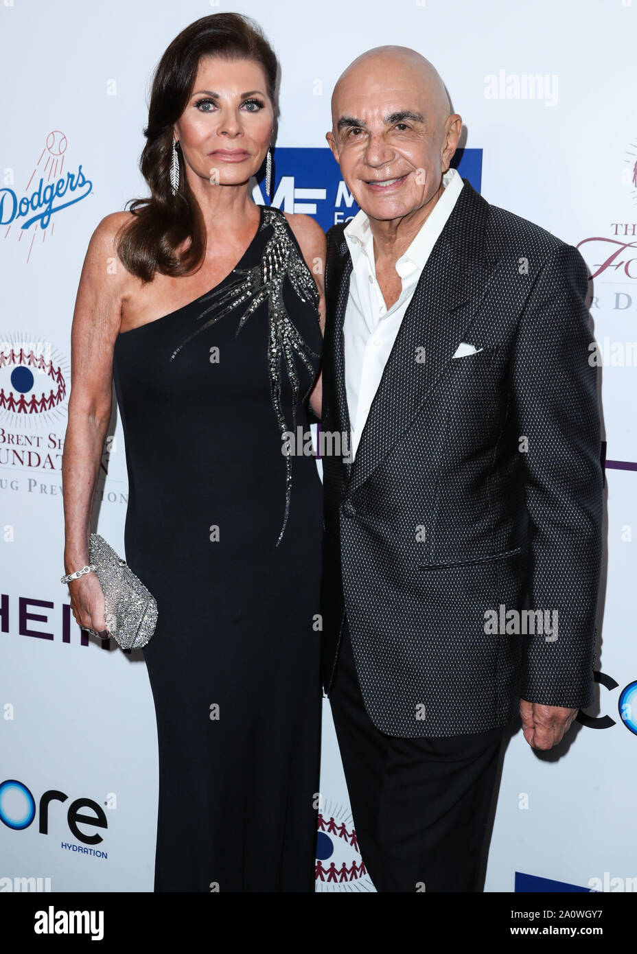 Beverly Hills, United States. 21st Sep, 2019. BEVERLY HILLS, LOS ...