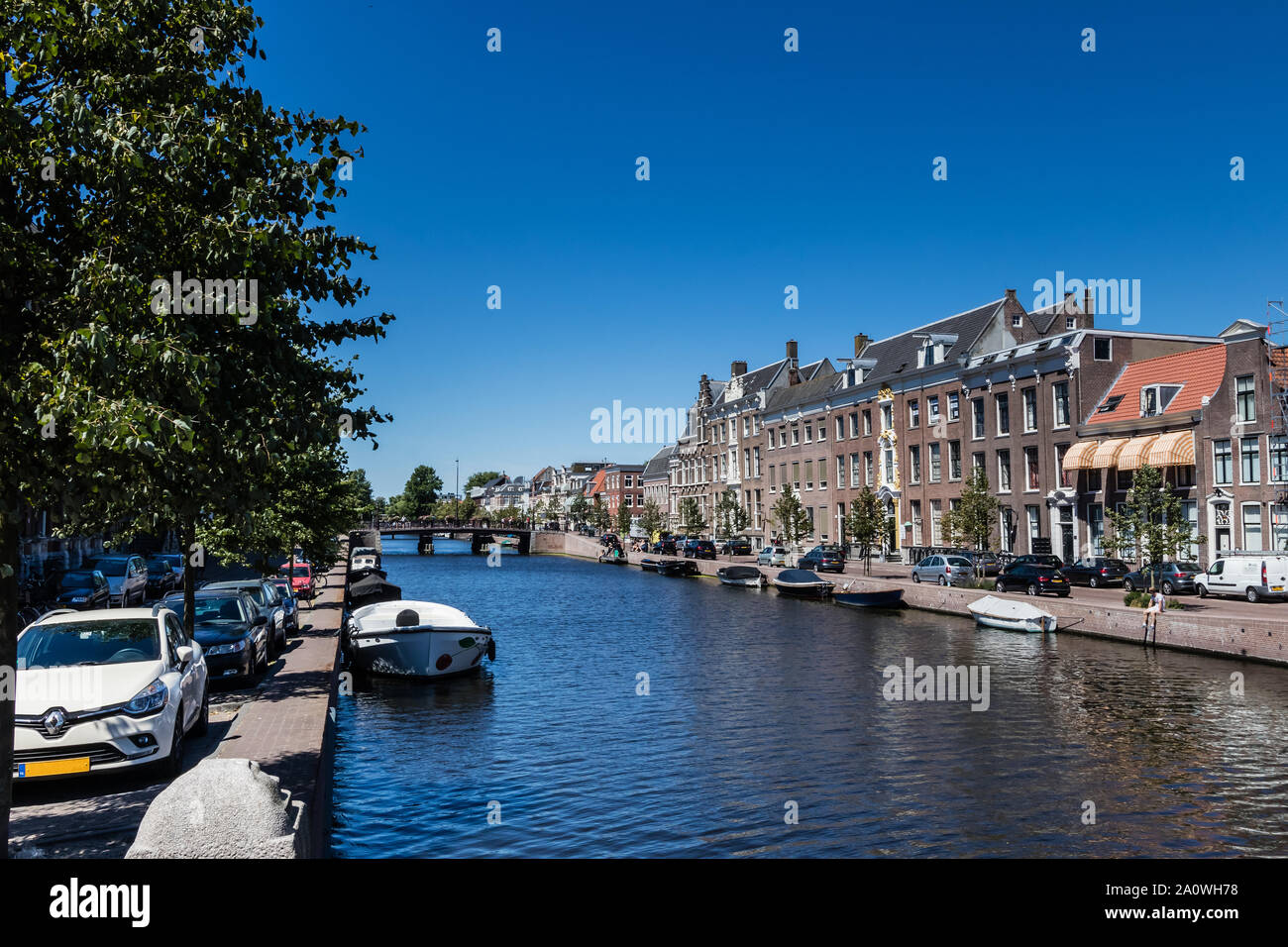 Netherlands haarlem hi-res stock photography and images - Alamy