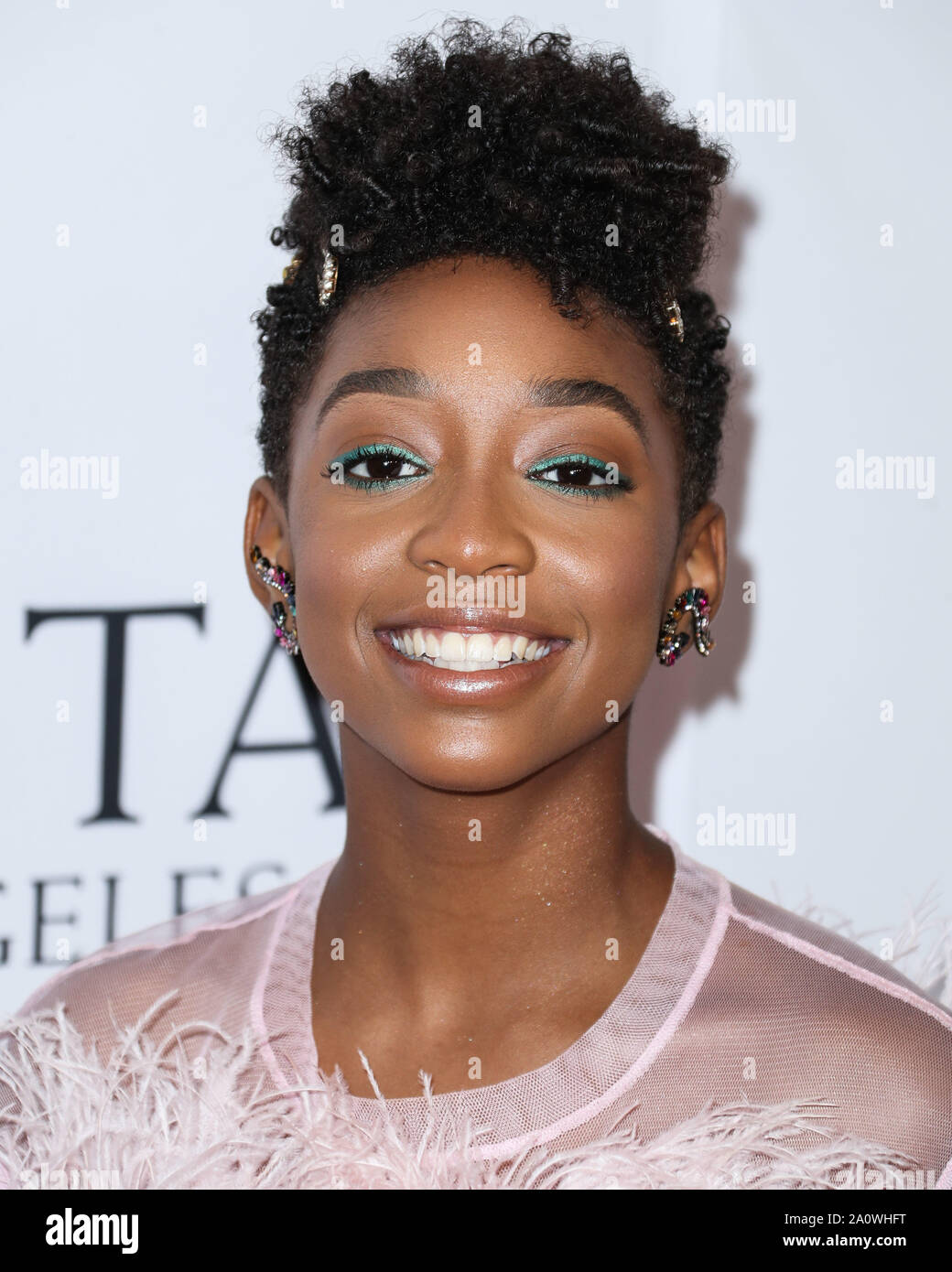 Beverly Baker High Resolution Stock Photography and Images - Alamy