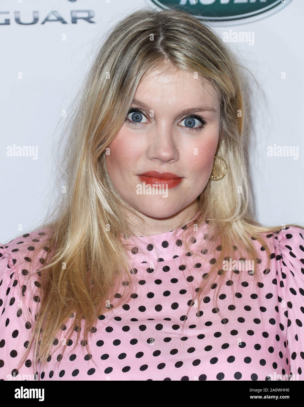 Beverly Hills, United States. 21st Sep, 2019. BEVERLY HILLS, LOS ...