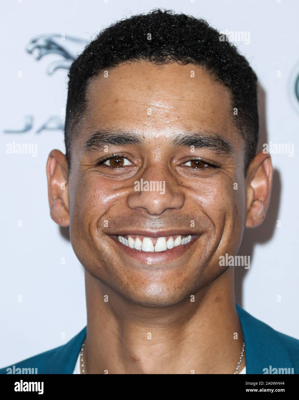 BEVERLY HILLS, LOS ANGELES, CALIFORNIA, USA - SEPTEMBER 21: Charlie ...