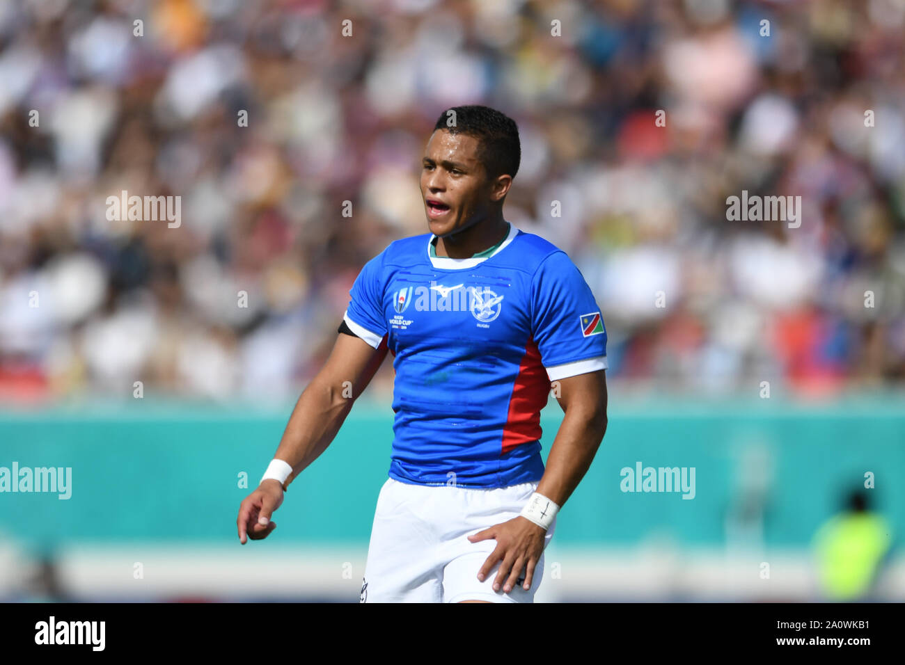 Damian stevens hi-res stock photography and images - Alamy