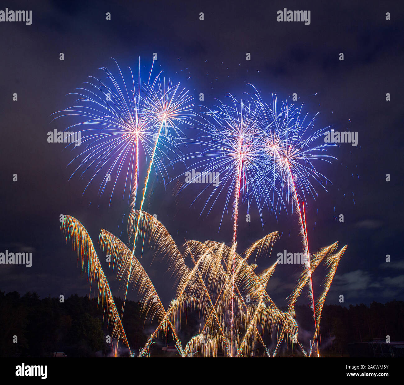 Competition eve hi-res stock photography and images - Alamy